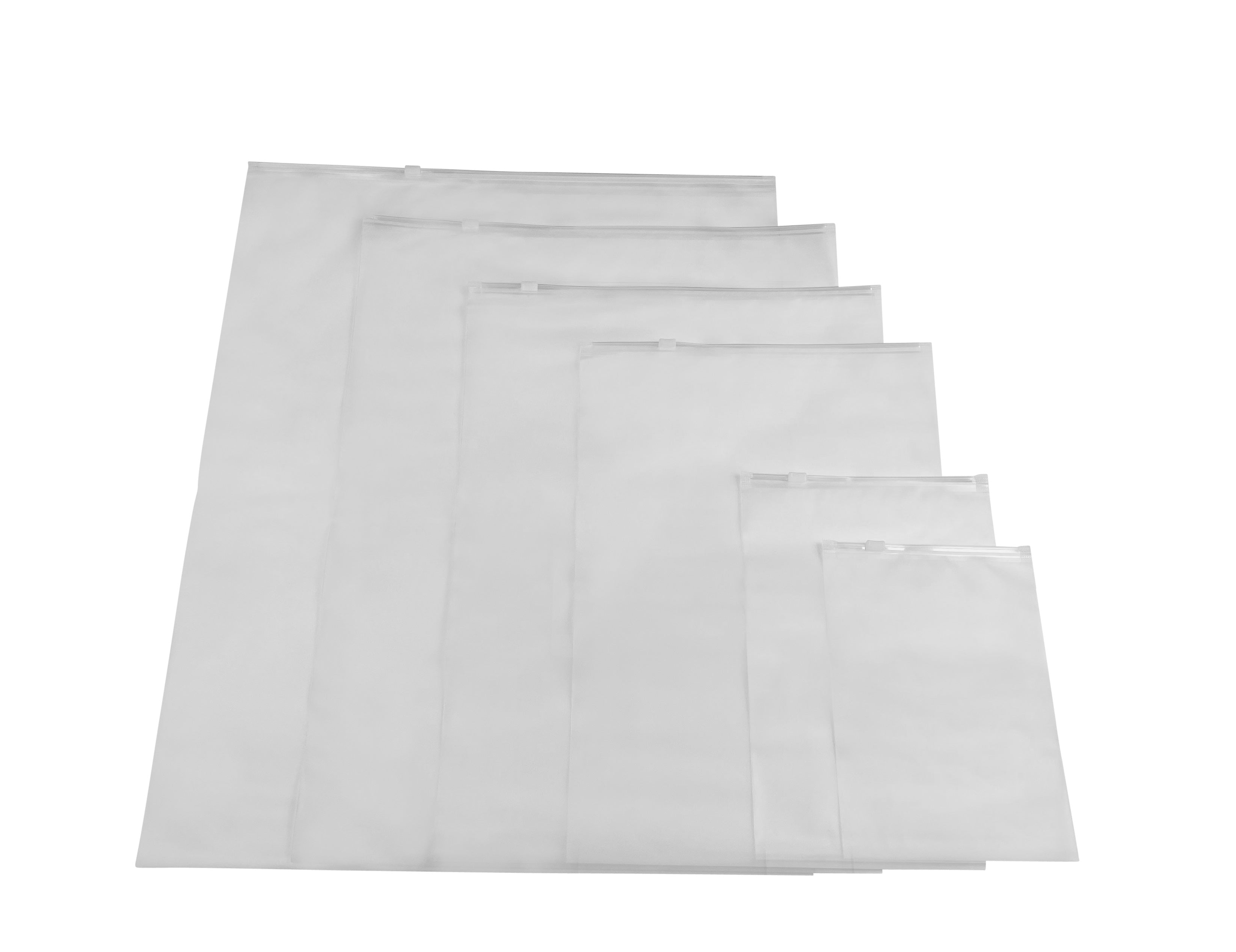Thick ziplock bags store