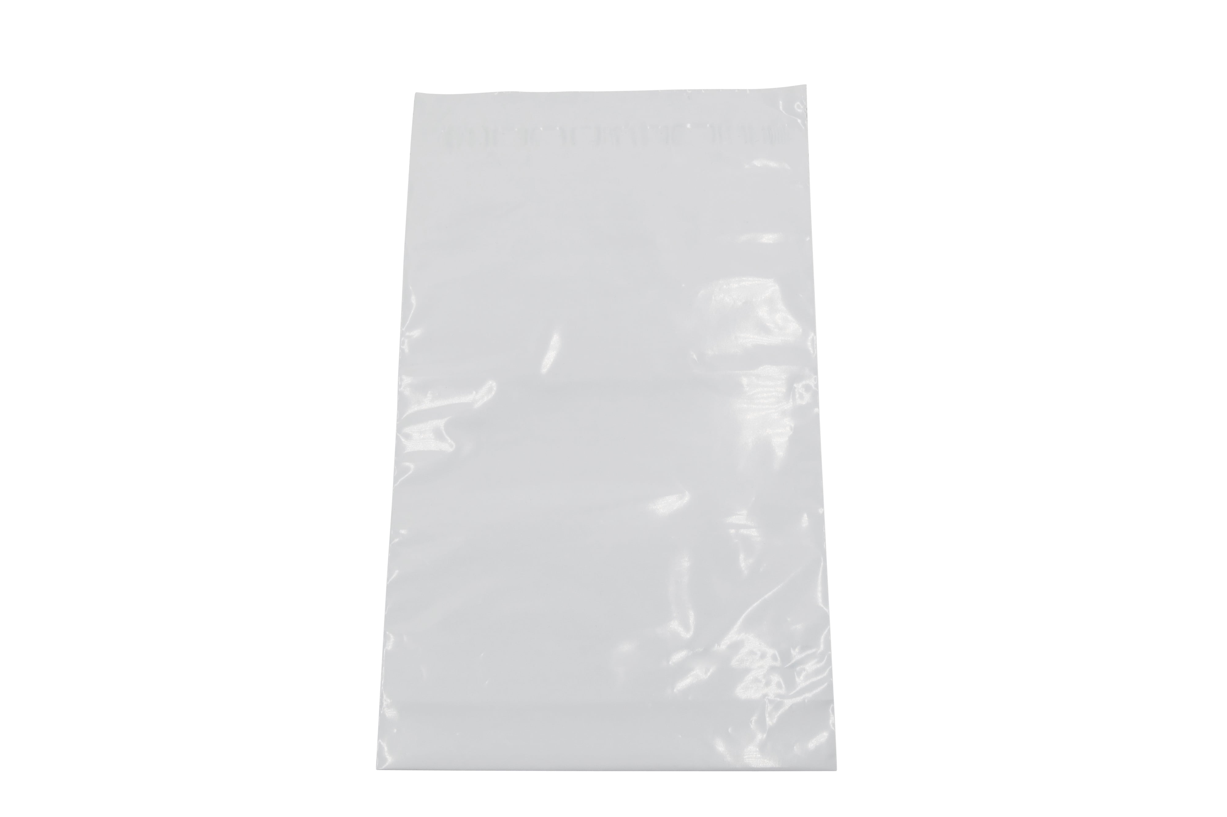 White Matte Heavy Duty Value Mailing Postage Bags – ORTUU