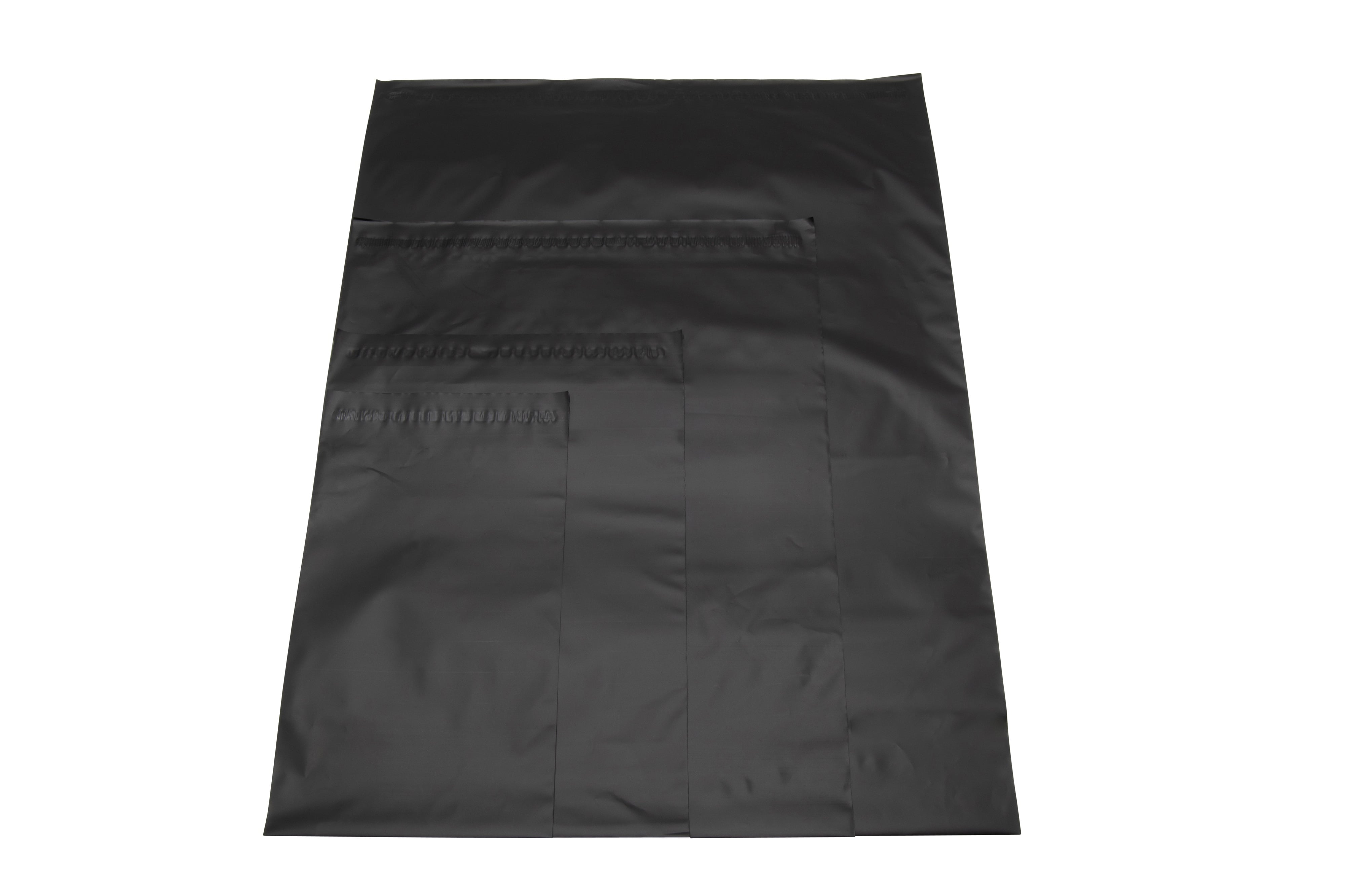 Black Heavy Duty Value Mailing Postage Bags – ORTUU